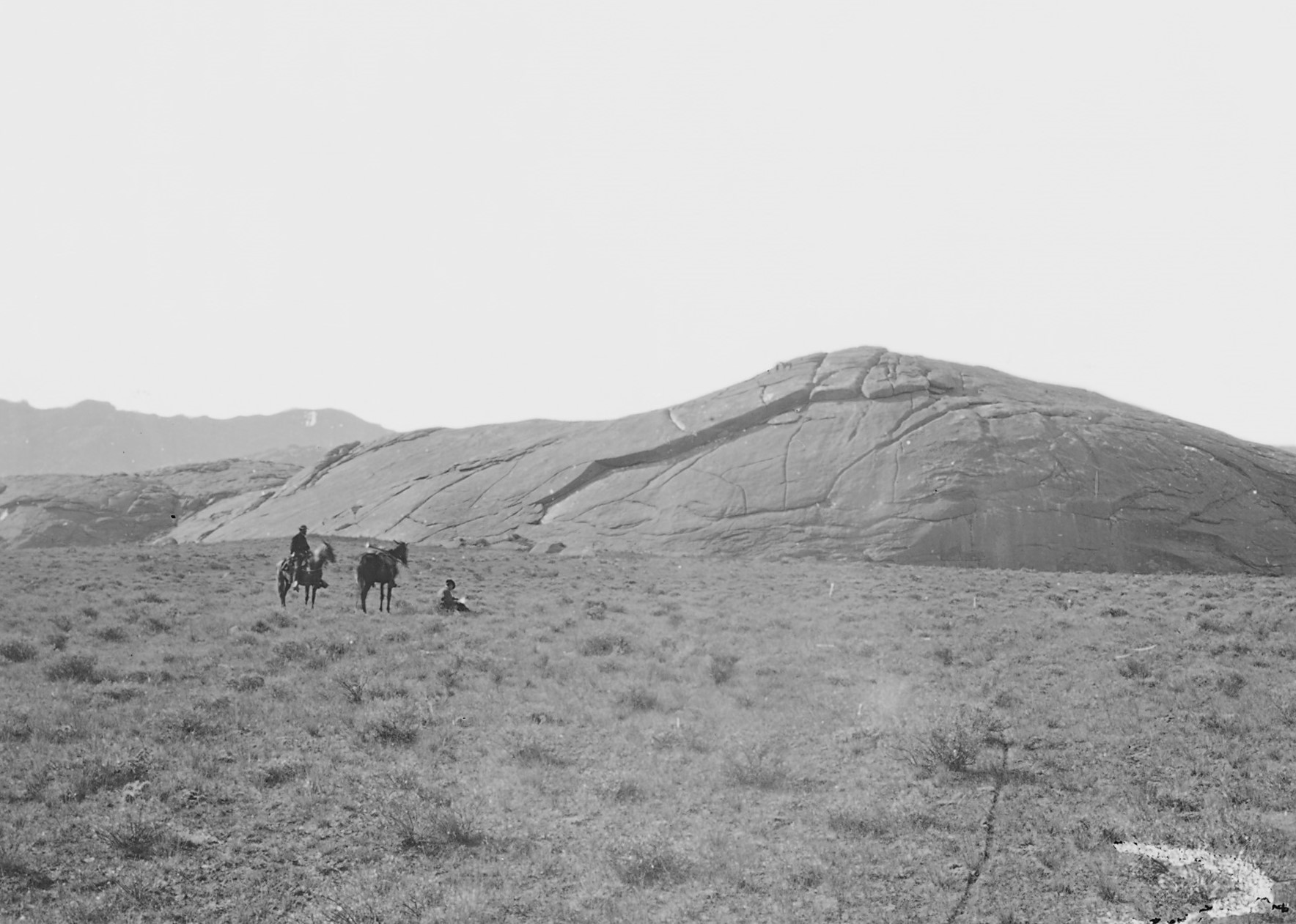 Oregon Trail | Then and Now