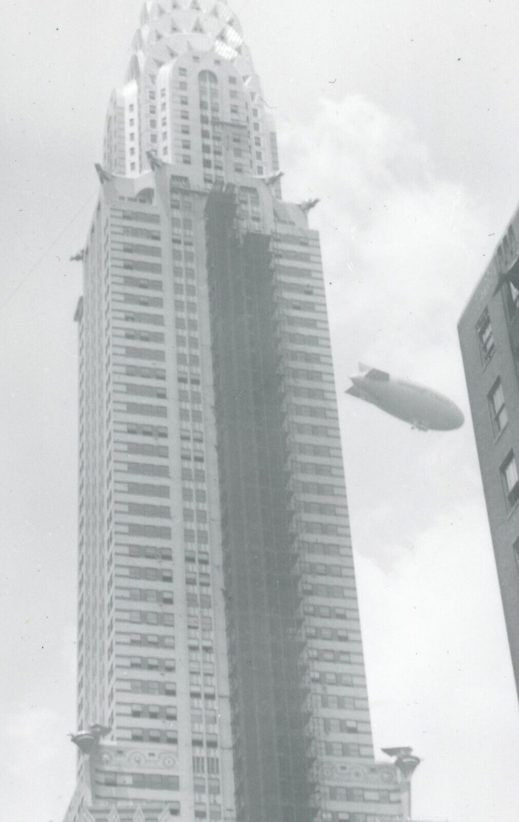 Skyscrapers Part 2 | Then and Now