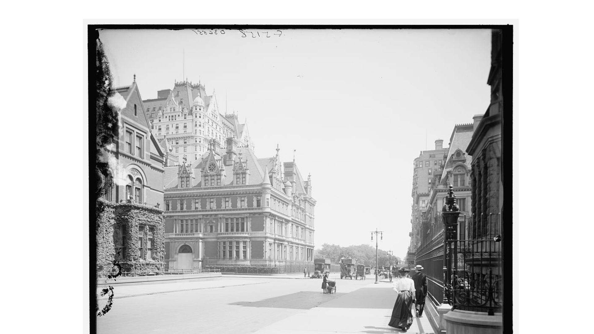 Plaza Hotel Part 1 Then And Now plaza-hotel-part-1-then-and-now